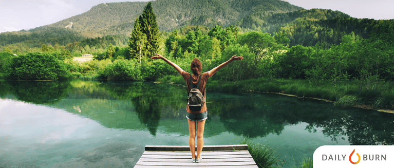 8 Essential Tips For a Healthy Lifestyle | Life by Daily Burn