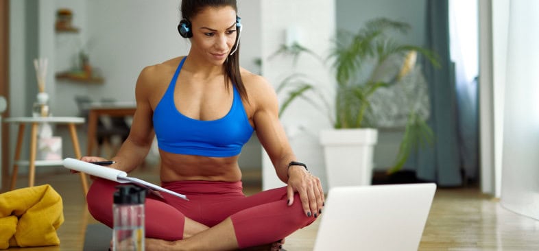 2025’s Top Fitness Apps to Lose Weight Fast and Stay Healthy – Life by ...